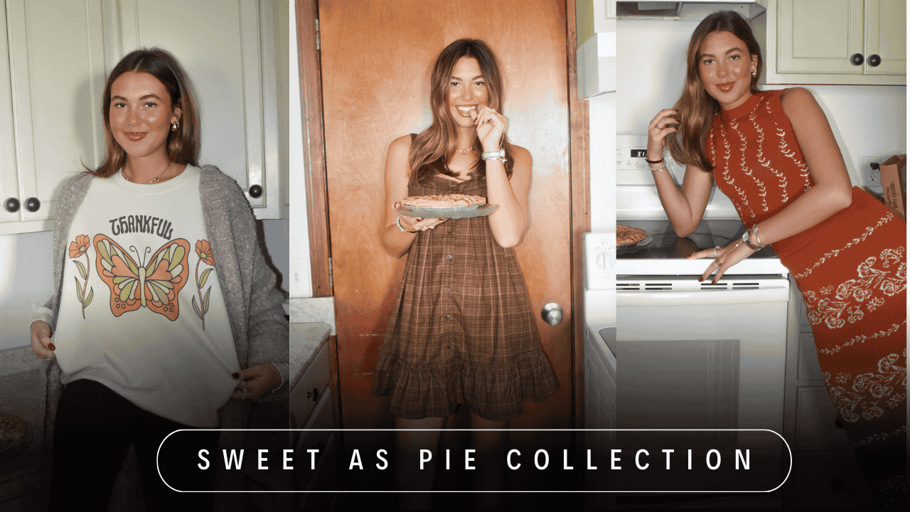 Leather & Lace Boutique | Shop Trendy Women's Clothing