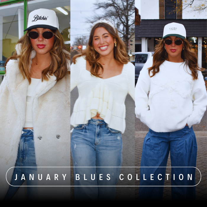 Leather & Lace Boutique | Shop Trendy Women's Clothing